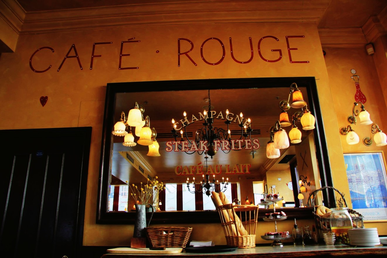 Café Rouge Review. – KATEVICTORIAPHOTOGRAPHY